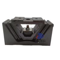 China Engine Mounting 10A2D-01060 for Trucks Natural Rubber High Quality CCC Certified for sale