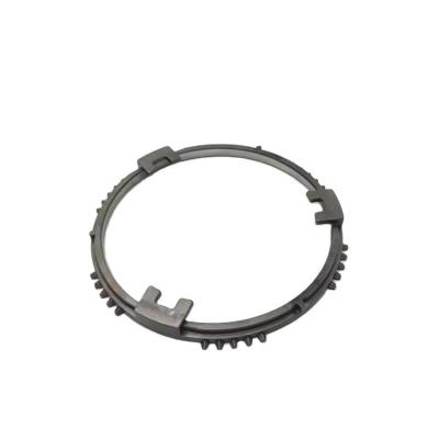 China Standard Size Gear Box Synchronizer Ring 9702623937 for Auto Spare Parts Drive for sale