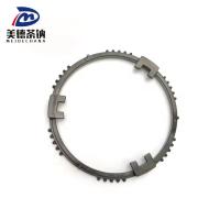 China Standard Size Gear Box Synchronizer Ring 9702623937 for Auto Spare Parts Drive for sale