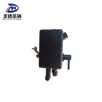 China 5001170-Q204 Cab Ram and Lift Pump for FAW Truck OEM Quality 10pcs MOQ for sale