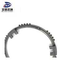China Standard Size Gear Box Synchronizer Ring 9702623937 for Auto Spare Parts Drive for sale