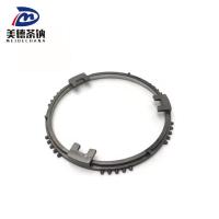 China Standard Size Gear Box Synchronizer Ring 9702623937 for Auto Spare Parts Drive for sale