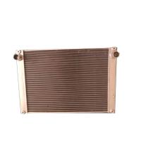 China Custom Bus Water Cooling Radiator 1301-06131 for Meide Chana CCC Certified for sale