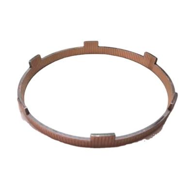 China Synchronizer Ring 9702623034 Standard Size Gear Box Drive Auto Spare Parts for Trucks Buses for sale