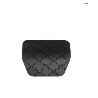 China Bus Pedal Rubber Sheet 1108-01313 Original Design for Chinese Bus 10 pcs MOQ for sale