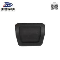 China Bus Pedal Rubber Sheet 1108-01313 Original Design for Chinese Bus 10 pcs MOQ for sale