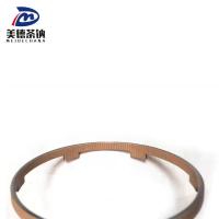 China Synchronizer Ring 9702623034 Standard Size Gear Box Drive Auto Spare Parts for Trucks Buses for sale