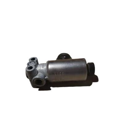 China Long-pass Solenoid Valve 3506-01105 for Bus Repair Replacement Standard Size for sale