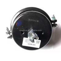 China Truck Fuel Filter 10 pcs MOQ High Quality CCC Certified for Car Bus Heavy Duty for sale