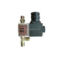 China Long-pass Solenoid Valve 3506-01105 for Bus Repair Replacement Standard Size for sale