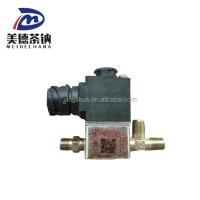 China Long-pass Solenoid Valve 3506-01105 for Bus Repair Replacement Standard Size for sale