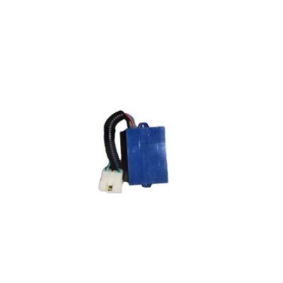 China 6208-00307 Anti-Pinch Switch for Truck and Bus Standard Size OEM Replacement for sale