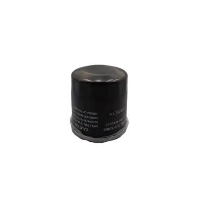 China Oil Filter for Bus and Truck Parts CCC Certified High Quality OE Replacement 10 pcs MOQ for sale
