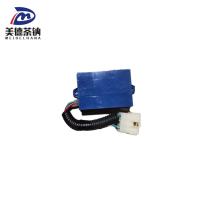 China 6208-00307 Anti-Pinch Switch for Truck and Bus Standard Size OEM Replacement for sale