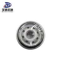 China Oil Filter for Bus and Truck Parts CCC Certified High Quality OE Replacement 10 pcs MOQ for sale