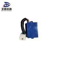 China 6208-00307 Anti-Pinch Switch for Truck and Bus Standard Size OEM Replacement for sale
