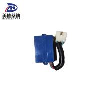 China 6208-00307 Anti-Pinch Switch for Truck and Bus Standard Size OEM Replacement for sale