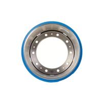 China Brake Drum 3501-00135 35XD21-01075 for Meide Chana Bus 10pcs MOQ for sale