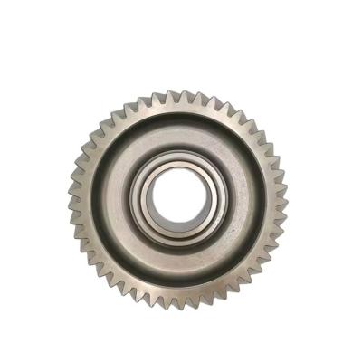 China Standard Size Gear Box Spare Part 6952630010 for Truck and Bus Body for sale