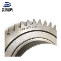 China Standard Size Gear Box Spare Part 6952630010 for Truck and Bus Body for sale