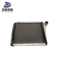 China Customize Meide Chana Bus Model Computer Water Cooling Radiator for Manufacturing Needs for sale