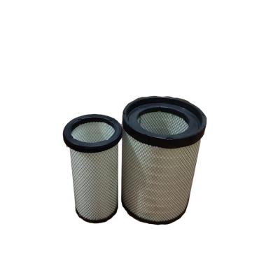China Bus Air Filter Element 1109-07911 Original Guarantee High Efficiency Replacement for sale