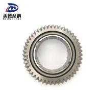 China Gear Box Spare Parts 694 262 0013 970 262 1213 for European Heavy Duty Truck and Bus Standard Size for sale