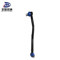 China Bus Steering Drag Link 3401-00410 OEM Quality for Ltd Bus Models 10pcs MOQ for sale