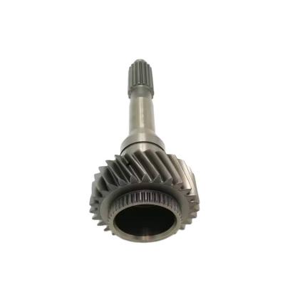 China Standard Size Gear Box Input Shaft 694 262 0002 for Bus and Truck Repair for sale