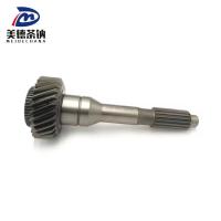 China Standard Size Gear Box Input Shaft 694 262 0002 for Bus and Truck Repair for sale