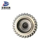 China Standard Size Gear Box Input Shaft 694 262 0002 for Bus and Truck Repair for sale