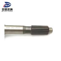 China Standard Size Gear Box Input Shaft 694 262 0002 for Bus and Truck Repair for sale