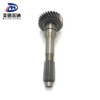 China Standard Size Gear Box Input Shaft 694 262 0002 for Bus and Truck Repair for sale