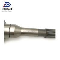 China Standard Size Gear Box Input Shaft 694 262 0002 for Bus and Truck Repair for sale