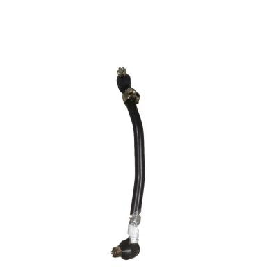 China Bus Steering Tie Rod 3422-00085 Replacement Part for China Buses Standard Size for sale