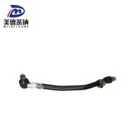 China Bus Steering Tie Rod 3422-00085 Replacement Part for China Buses Standard Size for sale