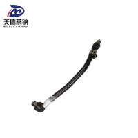 China Bus Steering Tie Rod 3422-00085 Replacement Part for China Buses Standard Size for sale