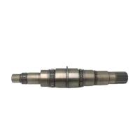 China Gear Box Spindle OEM 9762621705 Standard Size Truck Gearbox Spare Parts for sale