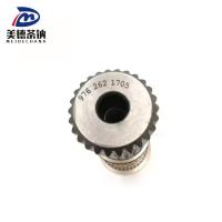 China Gear Box Spindle OEM 9762621705 Standard Size Truck Gearbox Spare Parts for sale