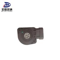 China Original Bus Accelerator Pedal Sensor 3614-00077 for Truck and Bus 12V for sale