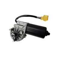 China Howo Wiper Motor WG1646741008/1 for Sinotruk Shacman Foton JAC Trucks 24V for sale
