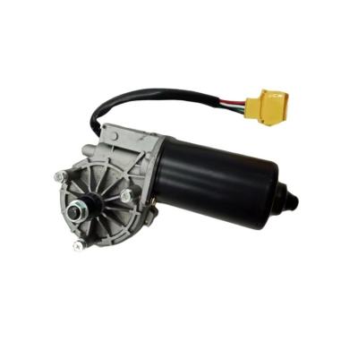 China Howo Wiper Motor WG1646741008/1 for Sinotruk Shacman Foton JAC Trucks 24V for sale