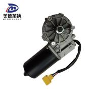 China Howo Wiper Motor WG1646741008/1 for Sinotruk Shacman Foton JAC Trucks 24V for sale