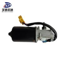 China Howo Wiper Motor WG1646741008/1 for Sinotruk Shacman Foton JAC Trucks 24V for sale