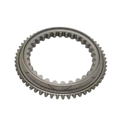 China Continental Truck Parts Gearbox Sliding Sleeve 1312 304 027 for Dynamic Bus Transmission for sale