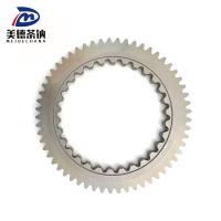 China Continental Truck Parts Gearbox Sliding Sleeve 1312 304 027 for Dynamic Bus Transmission for sale