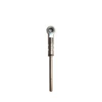 China Clutch Master Cylinder Push Rod 174mm 29mm for Truck Bus OE 1608-00118 for sale