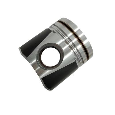 China Howo Truck Piston 612600030011 for FAW SHACMAN JAC SINOTRUK CNHTC Engine WP10 WD618 for sale