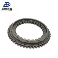 China Gearbox Synchronizer Cone 1310302045 for Heavy Truck Standard Size 1 Year Warranty for sale
