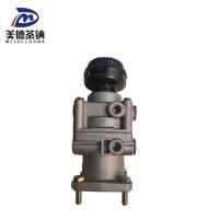 China MEIDECHANA 3514-00026 Foot Brake Valve for China Truck and Bus Replacement 10pcs for sale